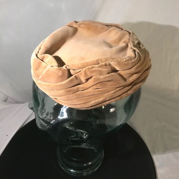 londo paylon | Accessories | Vintage 93s Londo Paylon Pillbox Tilt ...